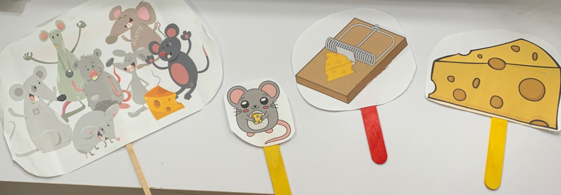 PRIMER CUENTO ORAL, CUENTO CON MATERIAL Y CUENTO VISUAL :: la magia de ...